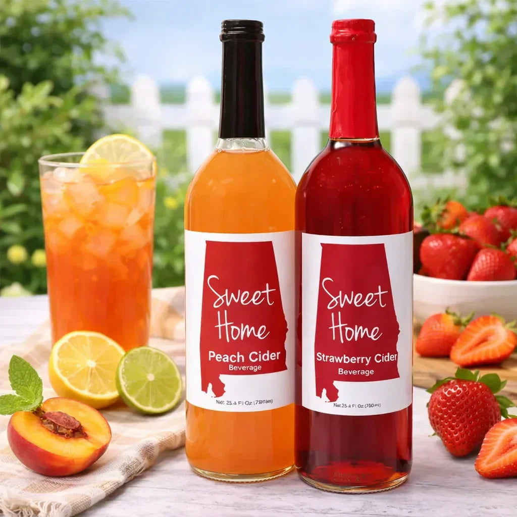 Sweet Home Foods