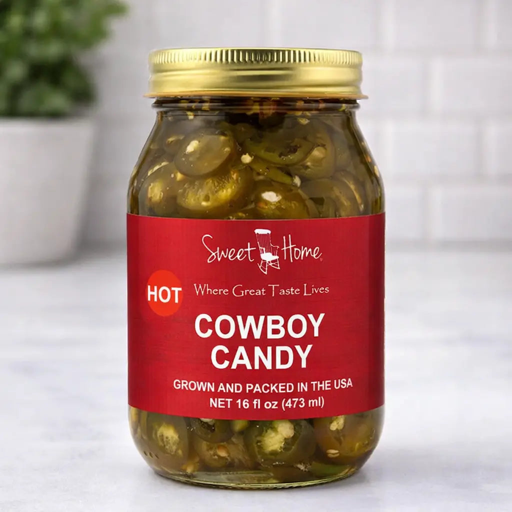 Ultimate Southern Snack Pack – Sweet Home Foods